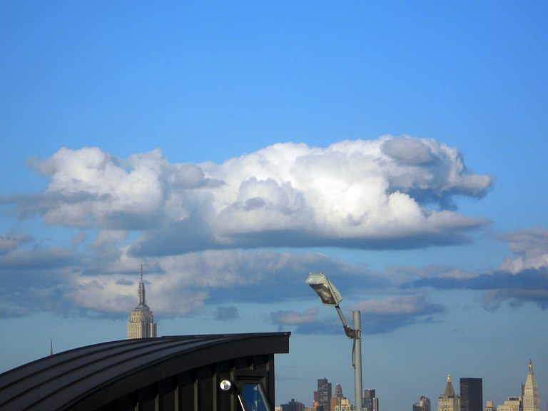 10 Amazing Dog Shaped Cloud Photos That Prove All Dogs Go To Heaven ...