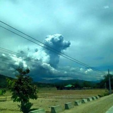 10 Amazing Dog Shaped Cloud Photos That Prove All Dogs Go To Heaven - ilovedogscute.com