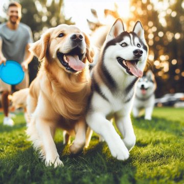 Can Dogs Fall In Love With Other Dogs? - ilovedogscute.com