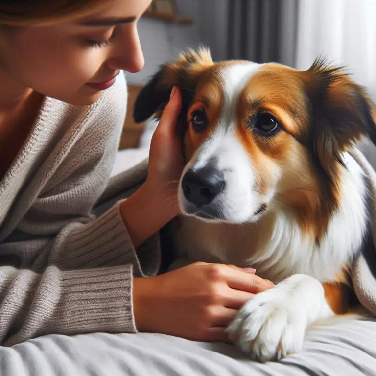 What Kind Of Voice Do Dogs Like? - ilovedogscute.com