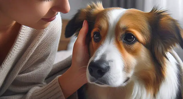 What Kind Of Voice Do Dogs Like? - ilovedogscute.com