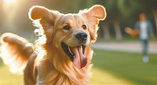 What Words Do Dogs Hear Best? - ilovedogscute.com