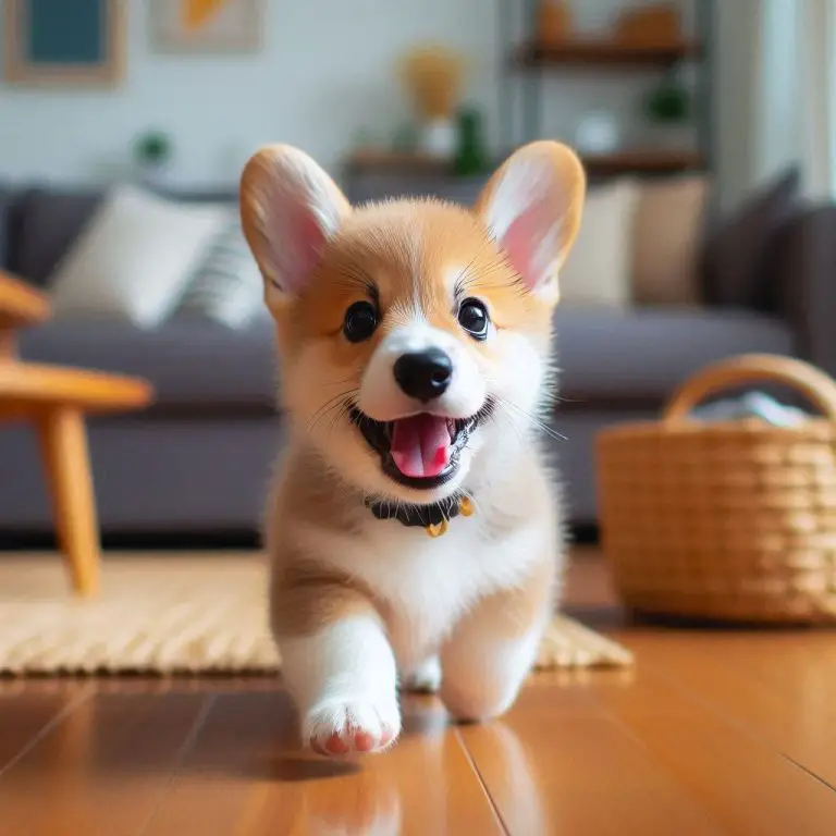 How To Calm A Puppy Down? - ilovedogscute.com