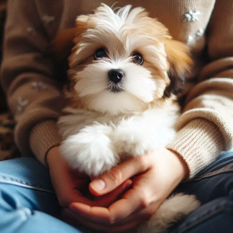 How To Tell If Your Dog Is Possessive Of You? - ilovedogscute.com