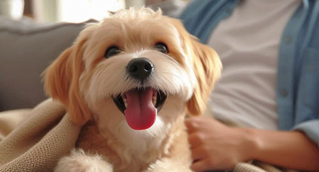 Should You Grab A Dog's Snout? - ilovedogscute.com