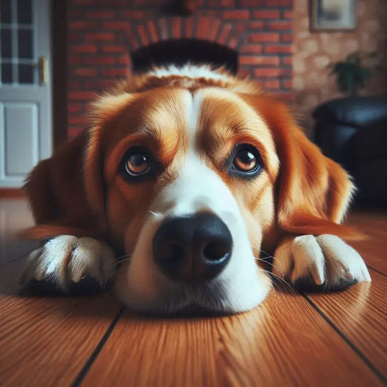 Do Dogs Say Sorry? - ilovedogscute.com