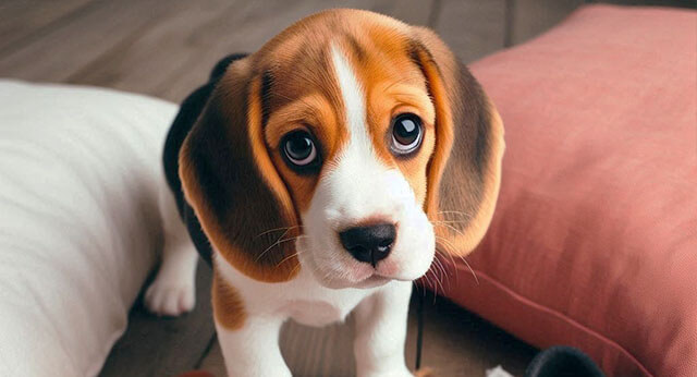 Do Dogs Know When They've Done Wrong? - ilovedogscute.com