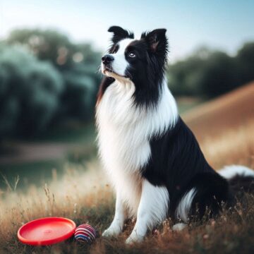 What Is The IQ Of A Dog? - ilovedogscute.com