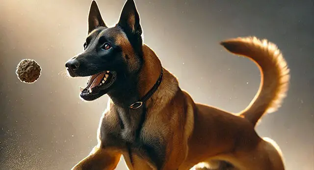 What Is The Best Defense Against Dogs? - ilovedogscute.com