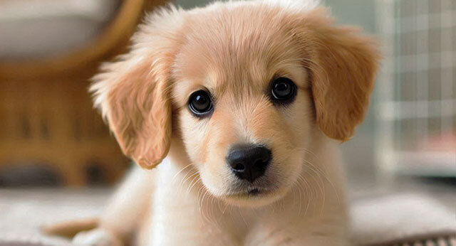 How Do You Comfort A Scared Puppy? - ilovedogscute.com
