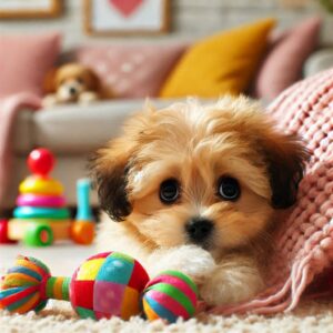 What Are Puppies Scared Of? - ilovedogscute.com